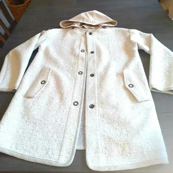 Johnston & Murphy | Jackets & Coats | Johnston Murphy Coat | Poshmark